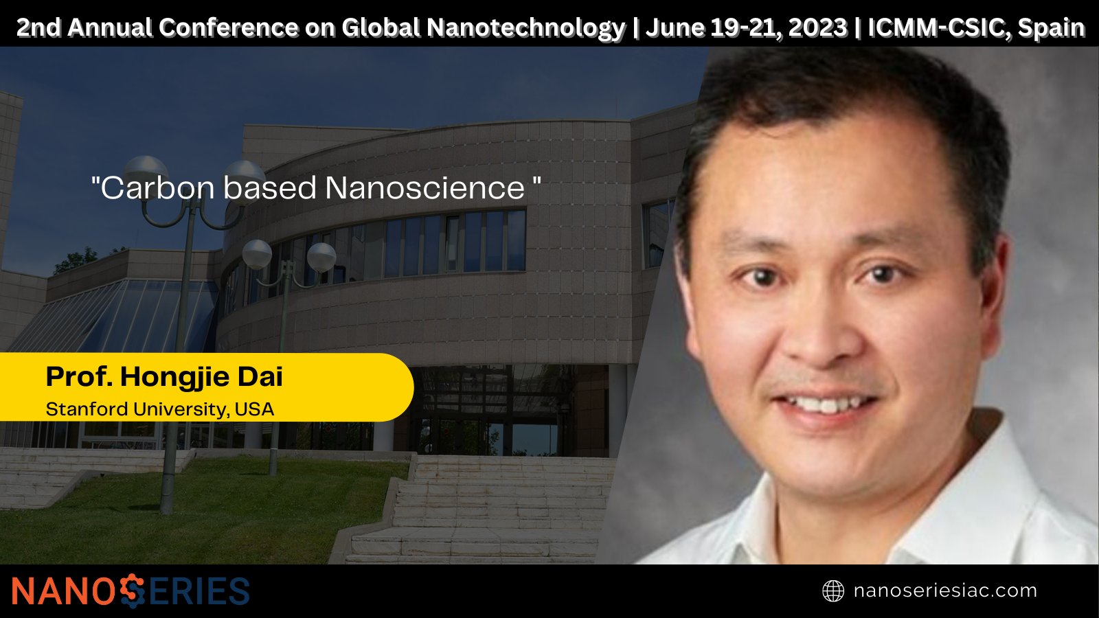 Yong Xie (@Yong_Xie_XDU) / Twitter