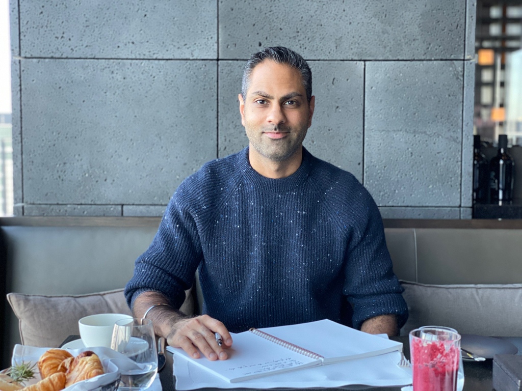 Ramit Sethi on Twitter: Ramit Sethi on Twitter: