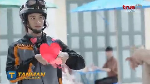 TrueID on Twitter: "😁พรุ่งนี้ 19:00 น. ได้เวลาสนุกกับ "TANMAN แทนแมน ทำแทนได้ EP.1 ล็อกอิน ...