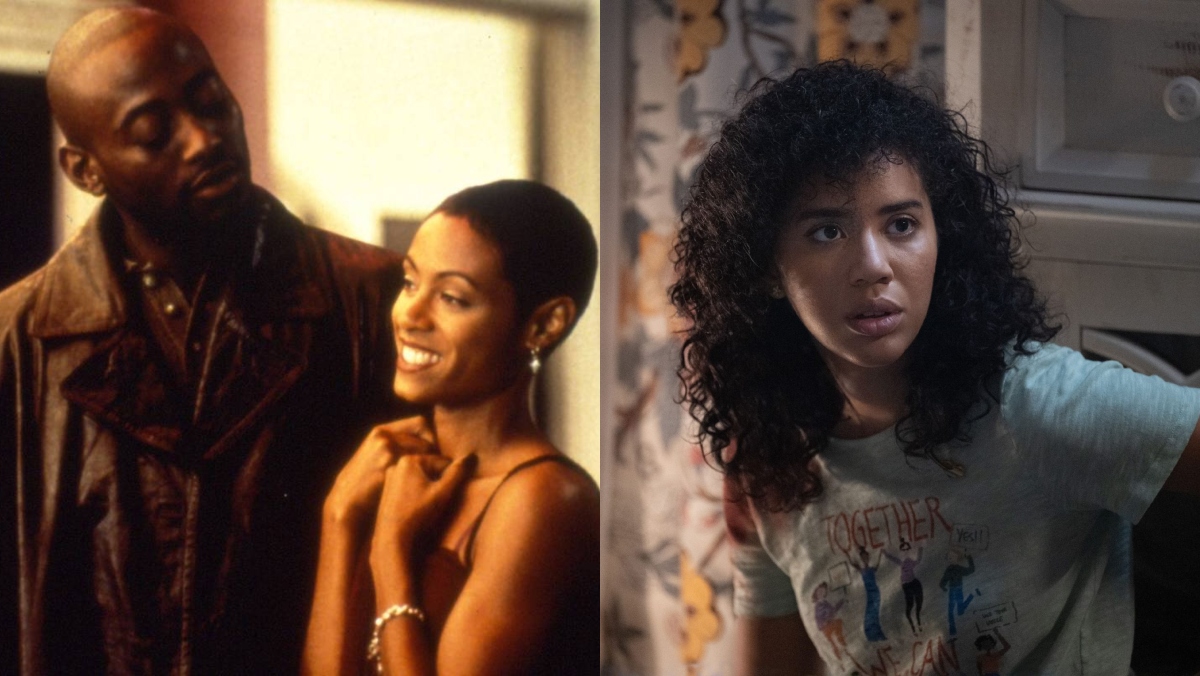 Mindy and Chad are a major part of #ScreamVI; however, Scream's history ...