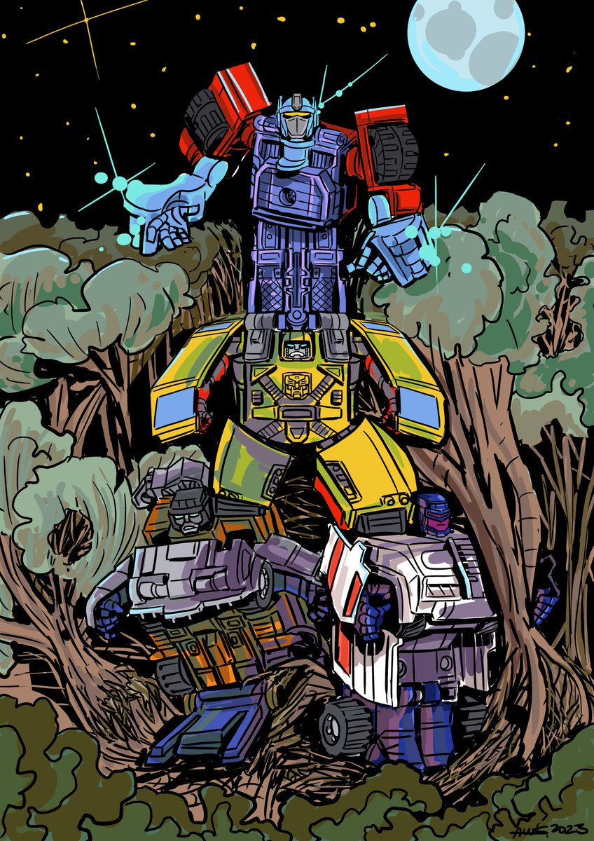 Transformers Wiki on Twitter: Transformers Wiki on Twitter: