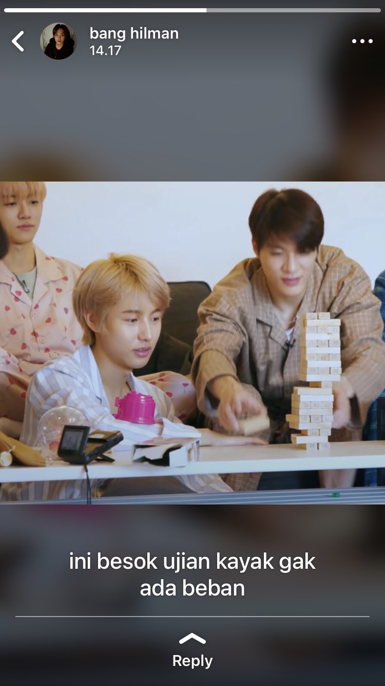 4 kesatria DEBUT! on Twitter: "012. https://t.co/lbK3C86qwH" / Twitter