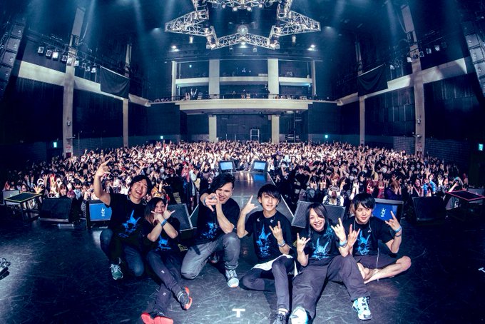 AWOKI⇄あをき(@Awoki_gt) - Twilog