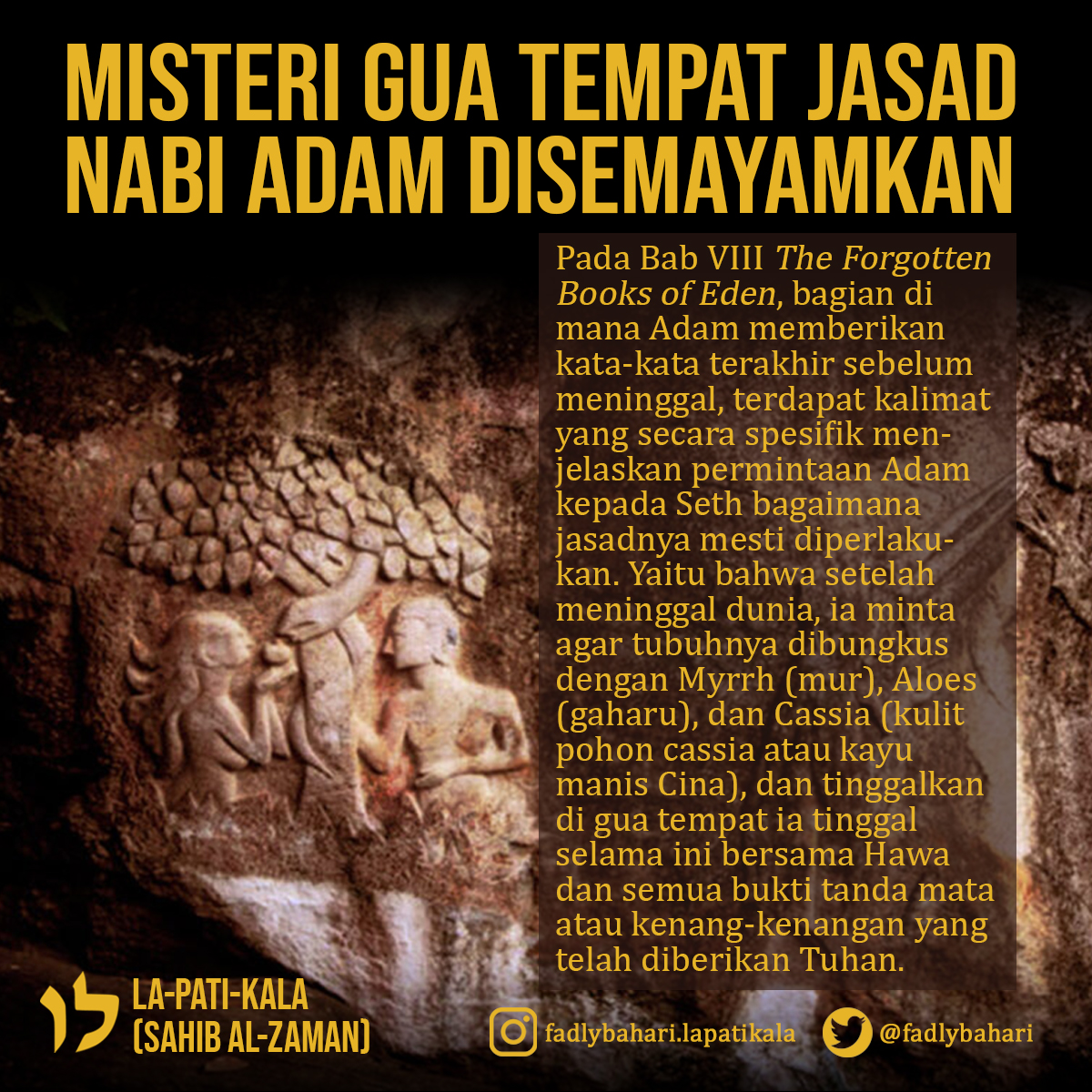 Makam Nabi Adam