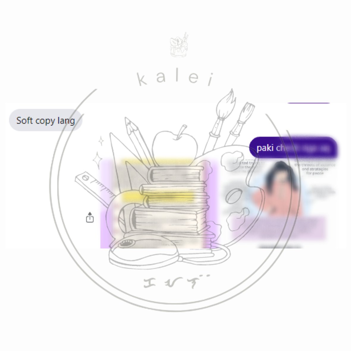 OPEN | Kalei Education Services & Commissions on Twitter: "It's our pleasure to be at your ...