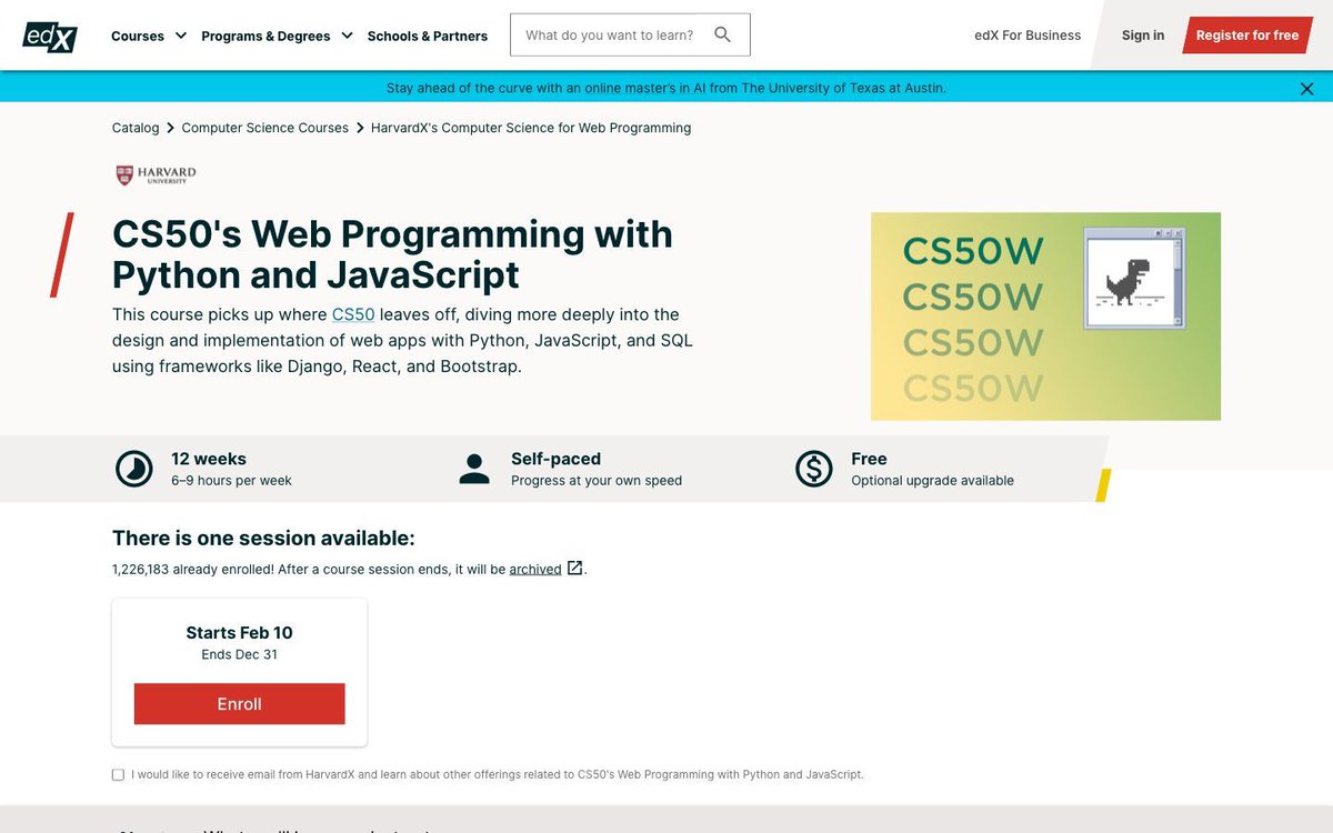 Attention all lifelong learners! Get ready to expand your knowledge and ...