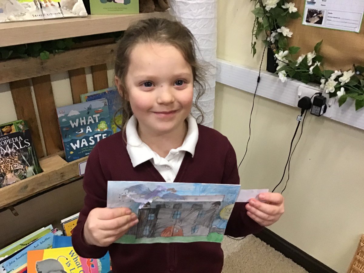 Geography – New Earswick Primary School