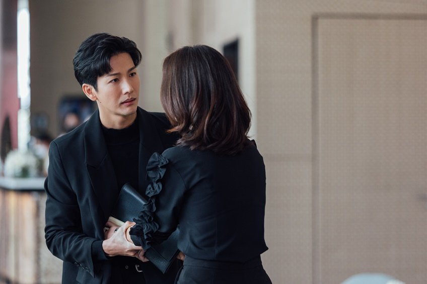 luciferX1999 on Twitter: "😯 #ที่สุดของหัวใจEP10 @hokseeeiawtv @Ch3Plus"