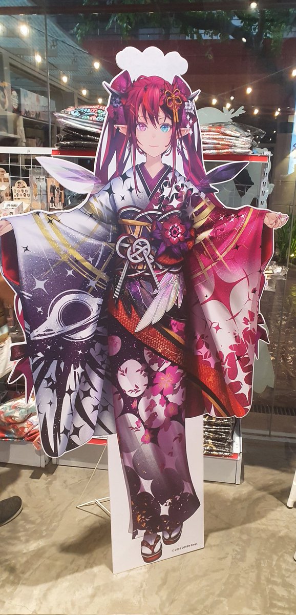 ANIPLUS café SG on Twitter: "RT @IrfanJaffar96: Its my first time going in Aniplus Cafe plus ...