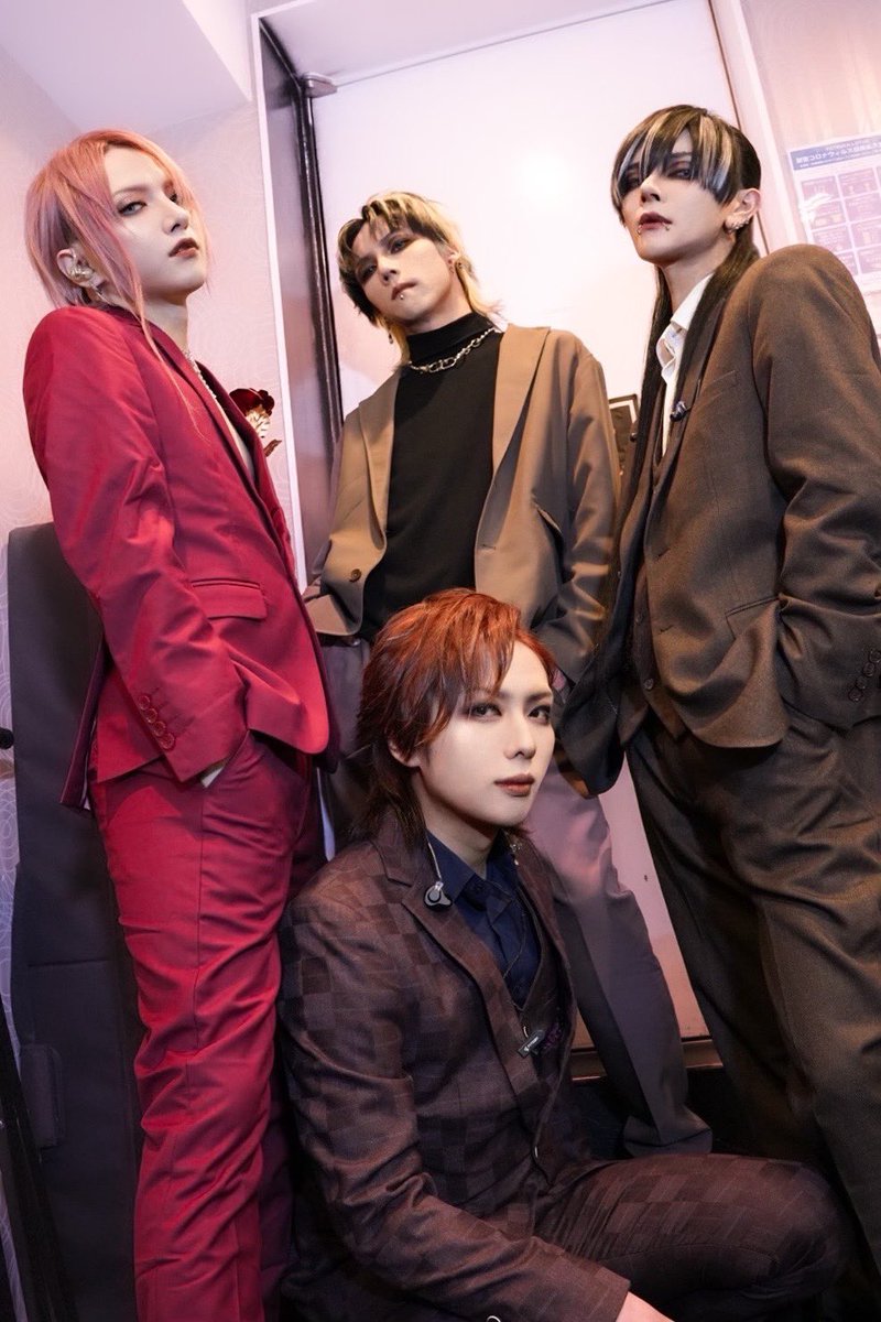 JILUKA -OFFICIAL- on Twitter: "【JILUKA LIVE #410】 2023年2月10日（金） 四谷LOTUS Mini Live & Meeting 「JLK ...