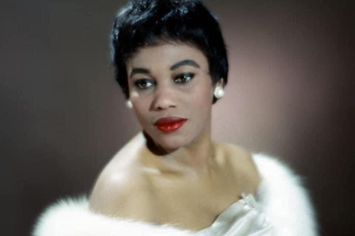 She Who Remains on Twitter: "Happy 96th Birthday to a true legendary DIVA, 19-time Grammy Award ...