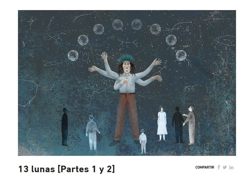 Valentina Guzmán's Threads – Thread Reader App