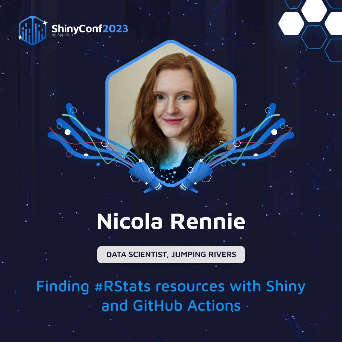 ShinyConf on Twitter: "🔎 Would you like to know how to find #RStats resources with #Shiny and ...