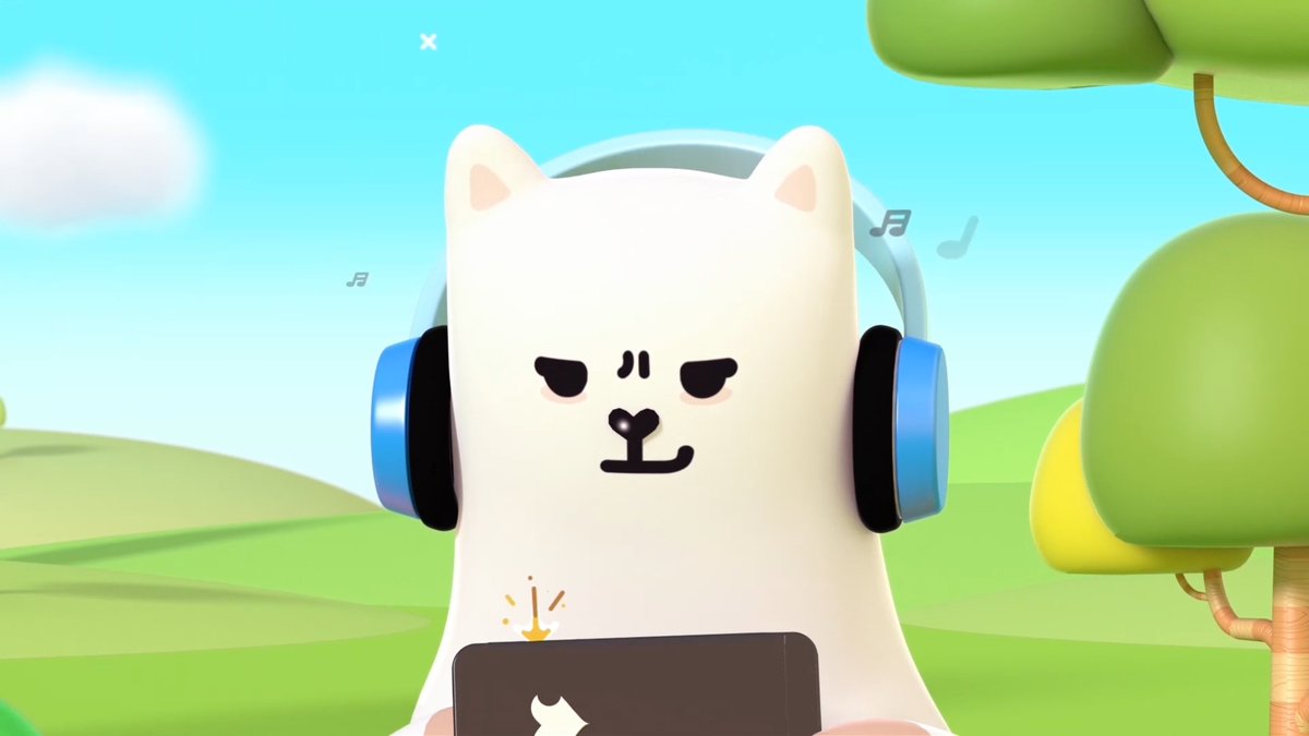 SuperGift by Superful on Twitter: " Superful x @hellobot_NFT🦙 HelloBot is part of Thingsflow, a ...