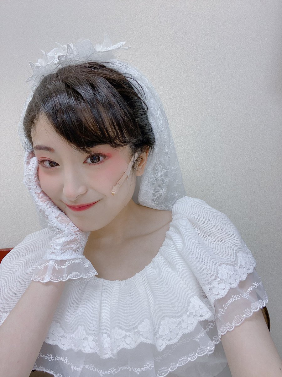 FuMengning on Twitter: "RT @SAGA_saikou_888: ⚠️#AKB48歌唱力NO1決定戦 で気になってくださった方へ！ 近年ミュージカルに出させていただいて ...