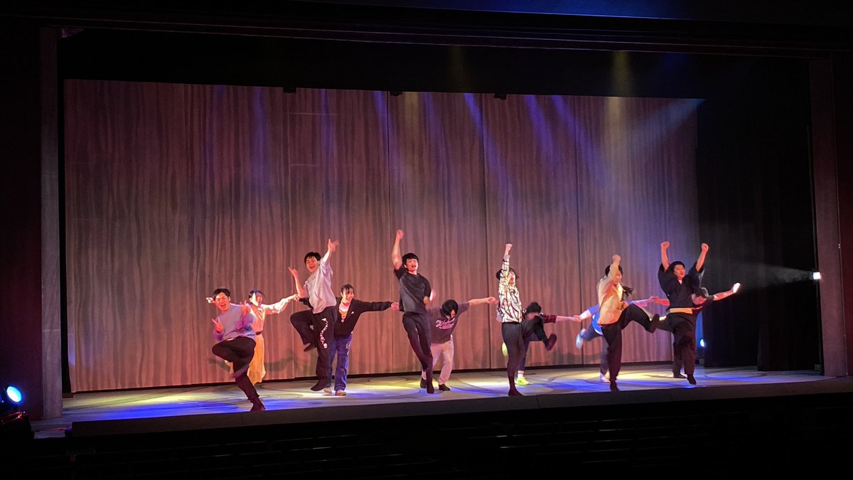 FuMengning on Twitter: "RT @SAGA_saikou_888: ⚠️#AKB48歌唱力NO1決定戦 で気になってくださった方へ！ 近年ミュージカルに出させていただいて ...