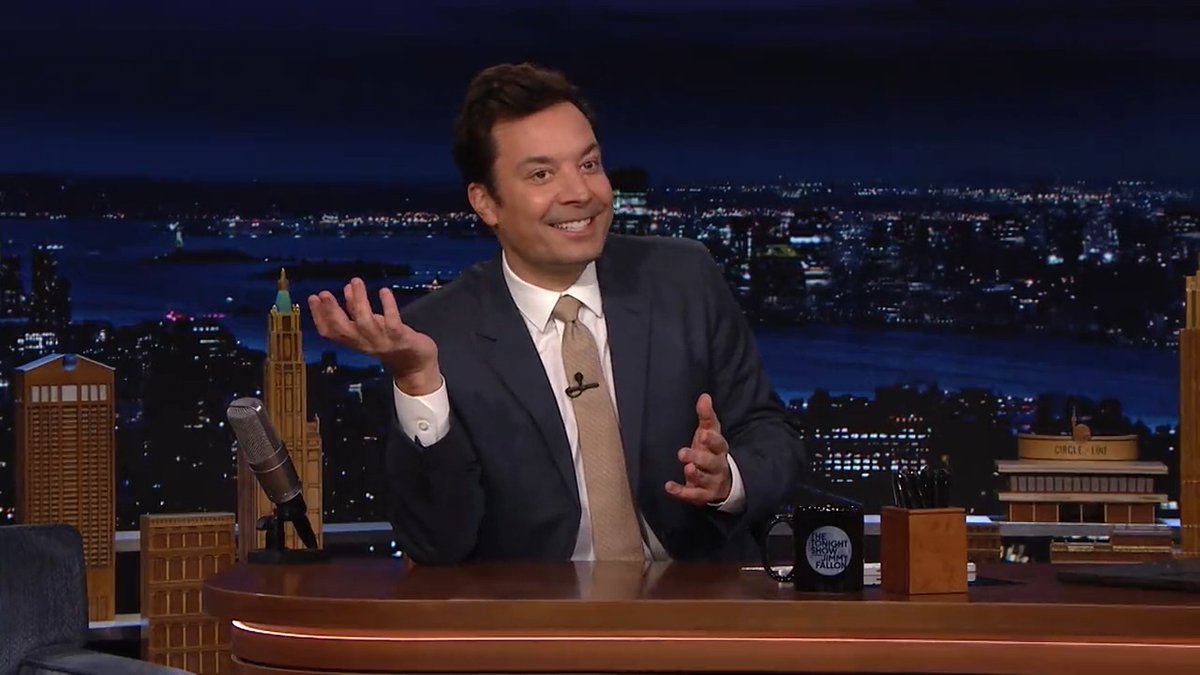 Jimmy, Higgins and The Roots share their Roses and Thorns of the week ...