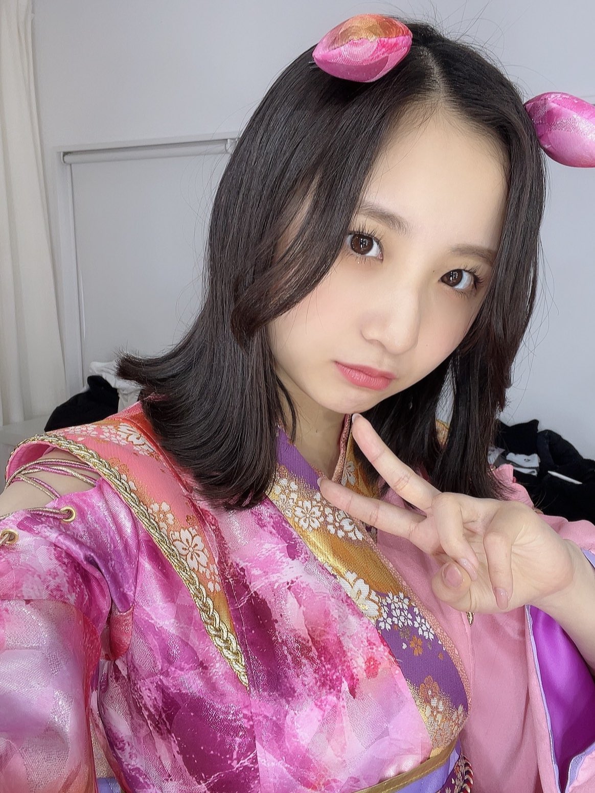 Devil ANTHEM. 安藤楓 on Twitter: "🌸 https://t.co/4SOrIxo8rP" / Twitter