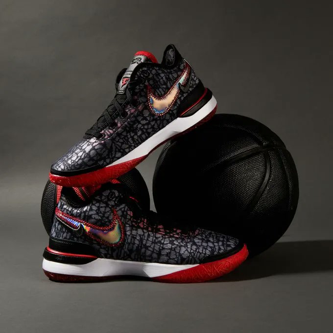 JustFreshKicks on Twitter: "LIVE in 20mins FaZe Clan x Nike LeBron NXXT Gen FNL:http://bit.ly ...