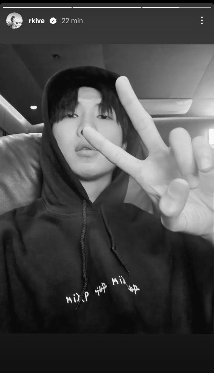 nana ⁷ on Twitter: "RT @UniversBTS_: [INSTAGRAM stories] Namjoon 🐨 🔗(https://instagram.com ...