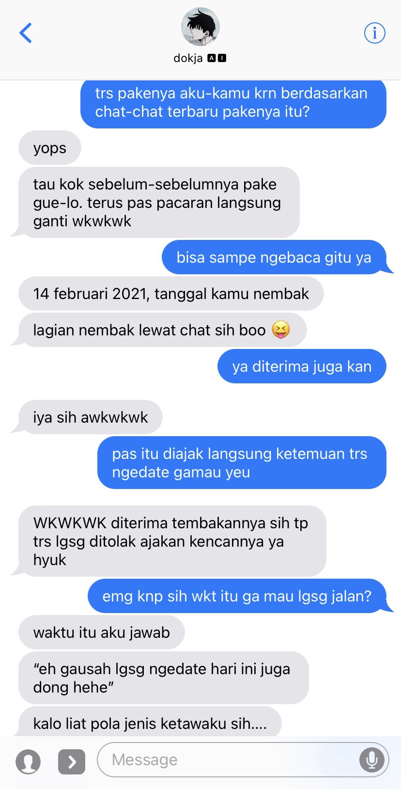 kata 💫 | 📌 joongdok au archive on Twitter: "happy weekend, semua 🫶 https://t.co/vzY0IfDcM8 ...