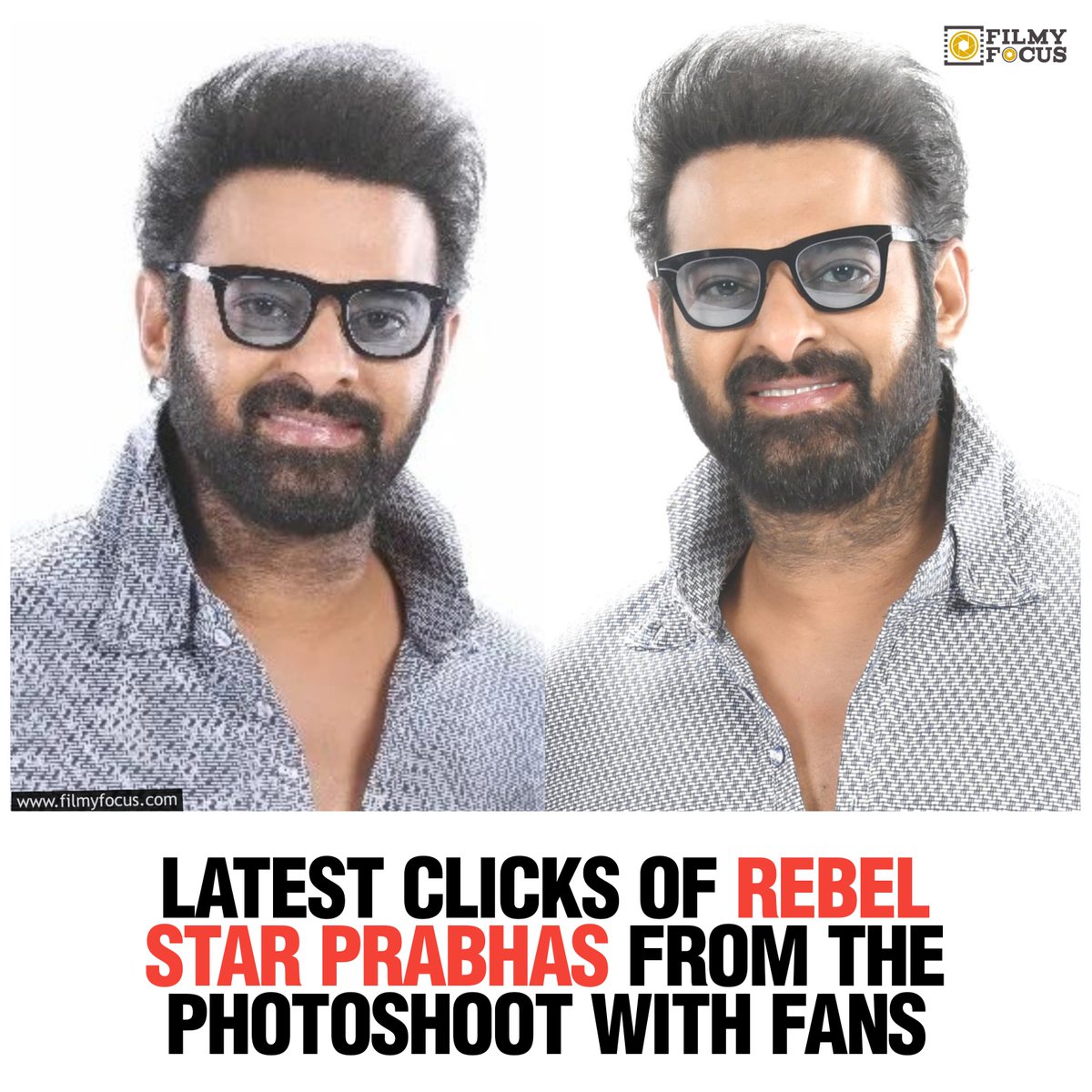 Filmy Focus on Twitter: "MASSSSSOOOOO... MAAASSSUUUUU💥💥 REBEL Star #PRABHAS