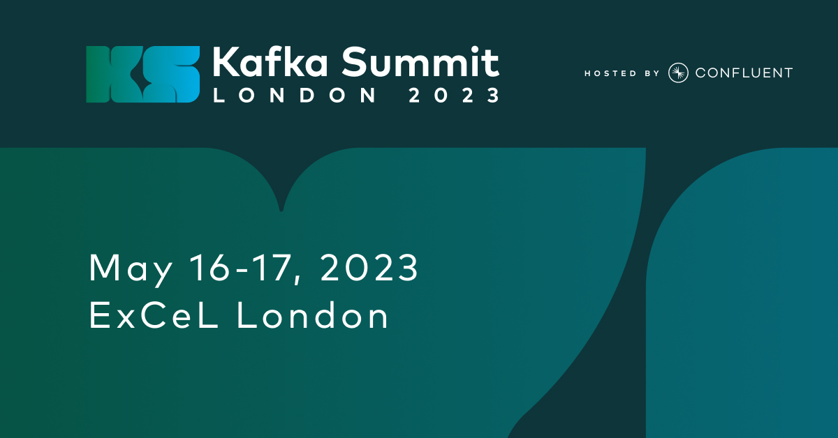 Confluent On Twitter š£ Calling All Kafka Enthusiasts Registration For Kafkasummit London Is 0379
