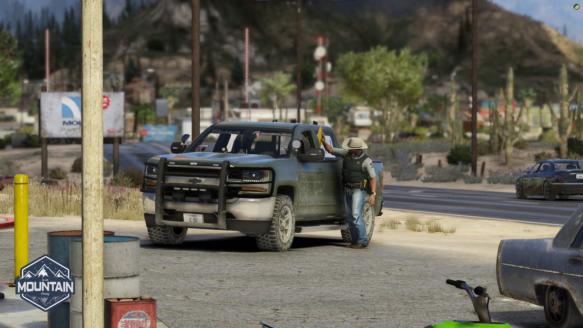 Blue Mountain Roleplay | 18+ Serious Whitelisted Community | Looking ...