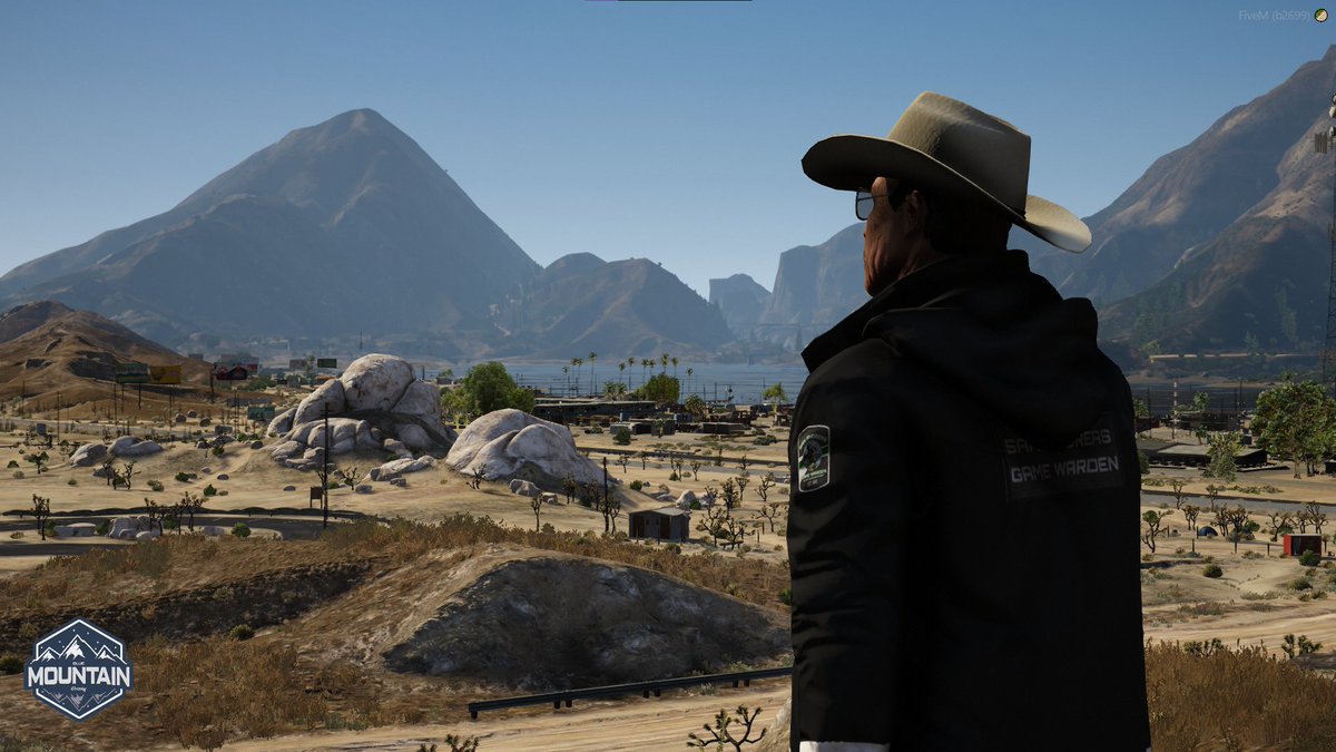 Blue Mountain Roleplay | 18+ Serious Whitelisted Community | Looking ...