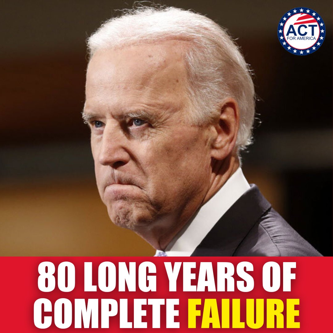 ⚓Mad as Hell & Not Going to Take It Anymore! on Twitter: "RT @ACTforAmerica: Impeach Sleepy Joe ...