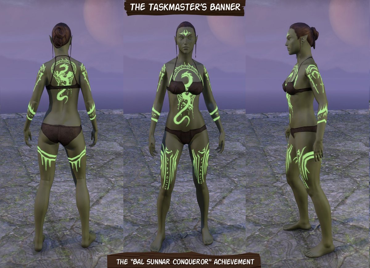 Alcast | Alcasthq.com | ESO-Hub.com on Twitter: "Looks cool nice"