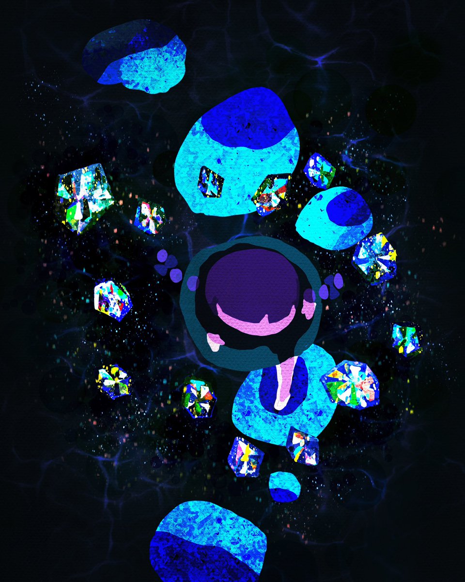 T Y☁️🌙 (@tttyyy_0415) さんのイラスト・マンガ作品まとめ (7 件) - Twoucan