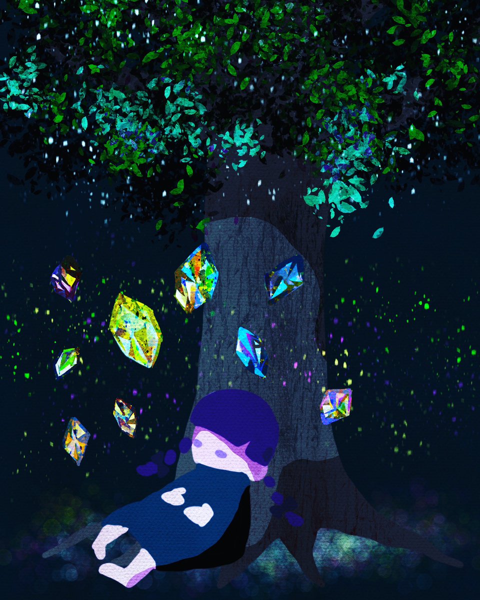 T Y☁️🌙 (@tttyyy_0415) さんのイラスト・マンガ作品まとめ (7 件) - Twoucan