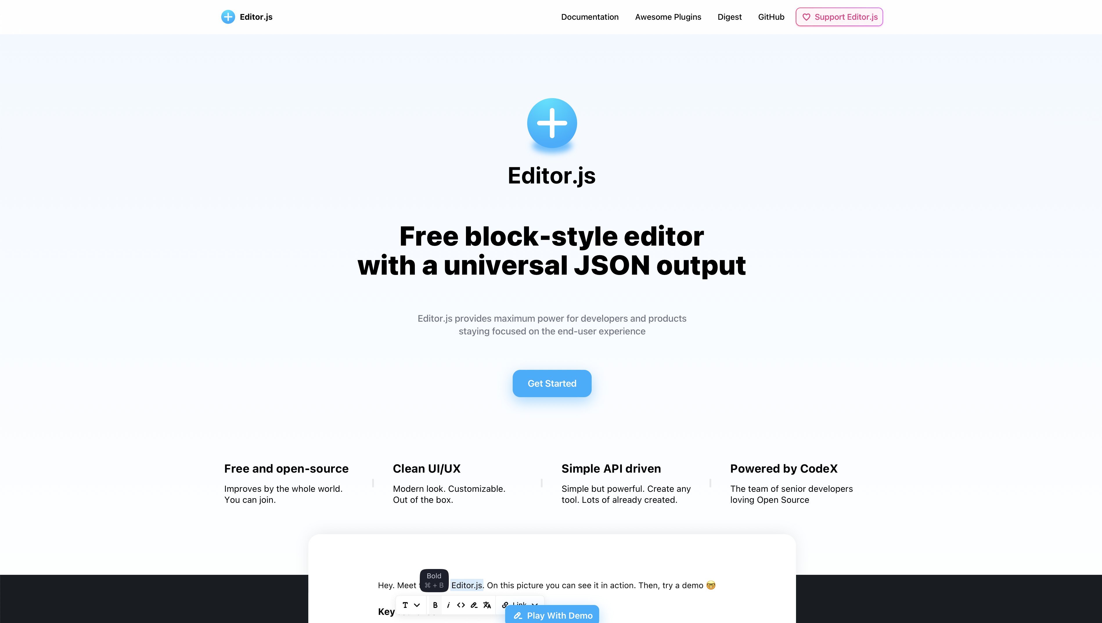 CodeX (@codex_team) / Twitter