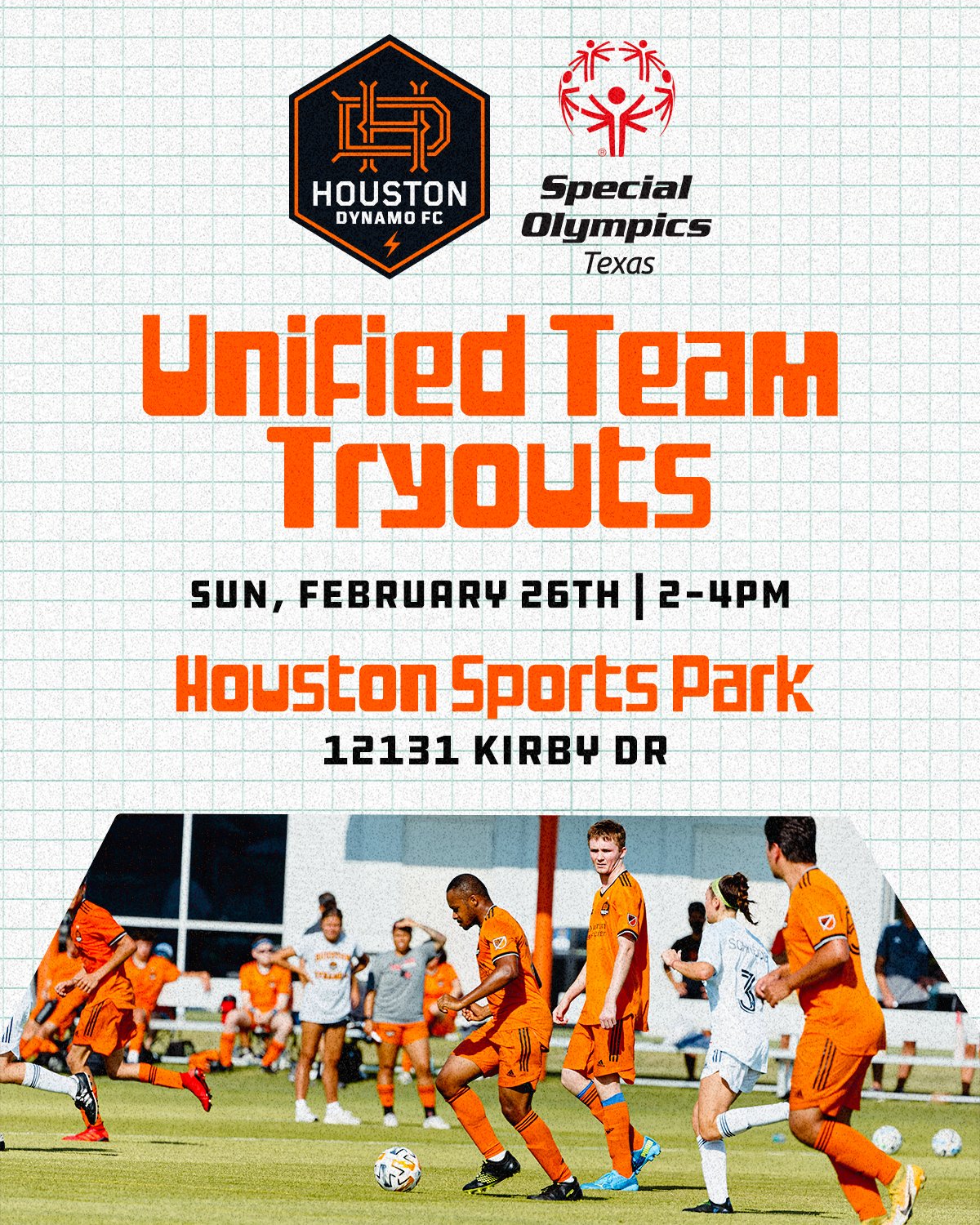 Houston Dynamo Soccer Tryouts Footy Headlines: Houston Dynamo 2025