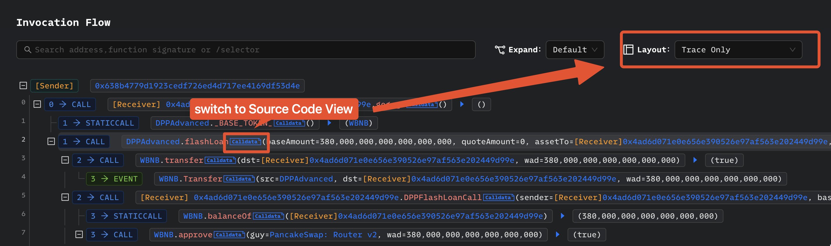 BlockSec (@BlockSecTeam) / Twitter