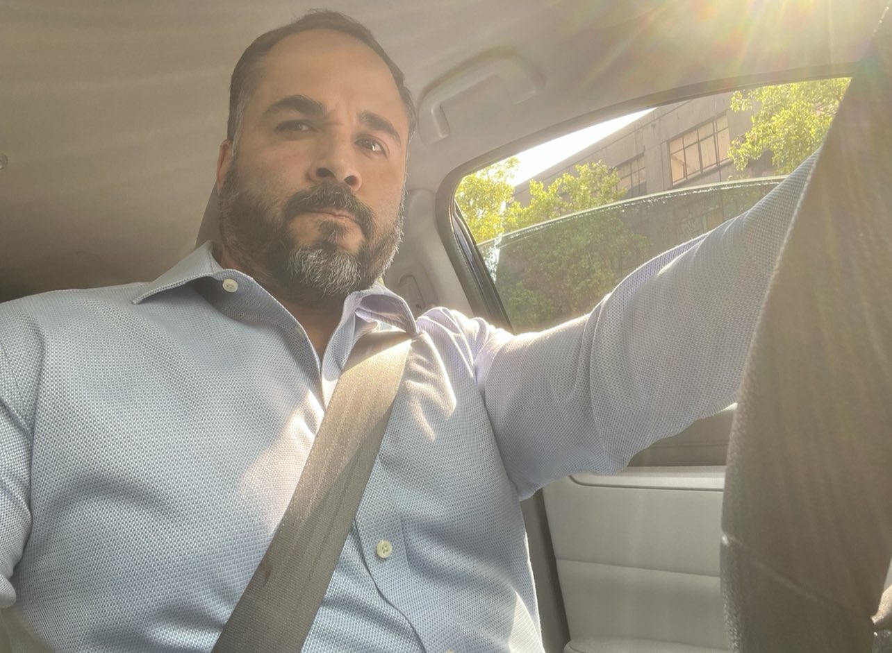 Roberto Baez (@RobertoBaez) / Twitter