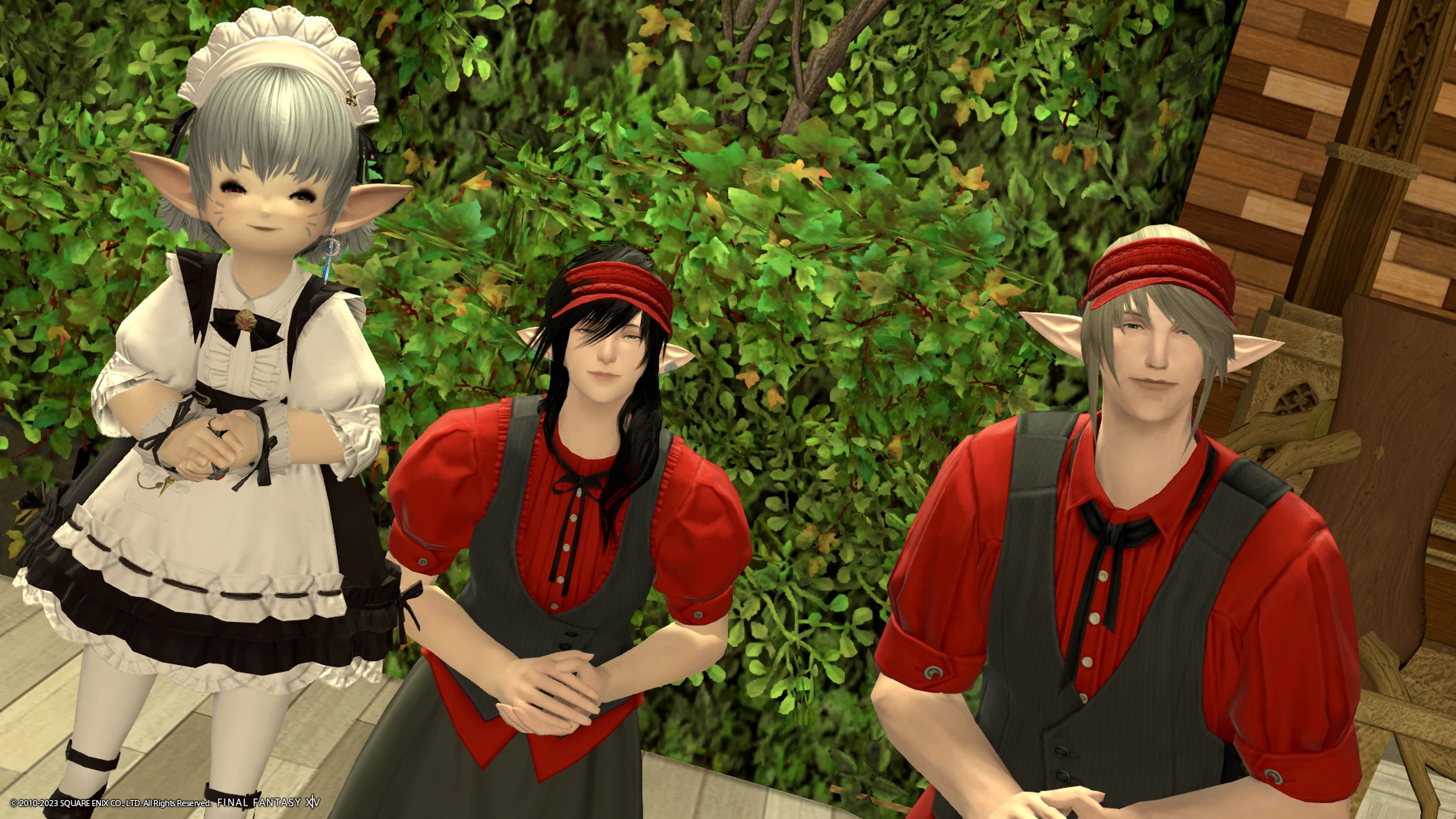 Bincho@Hades鯖(Mana) on Twitter: "@jonah_mclovin @A_M_ff14 呼んだ？ https://t.co/tWe5YY2TGF" / Twitter