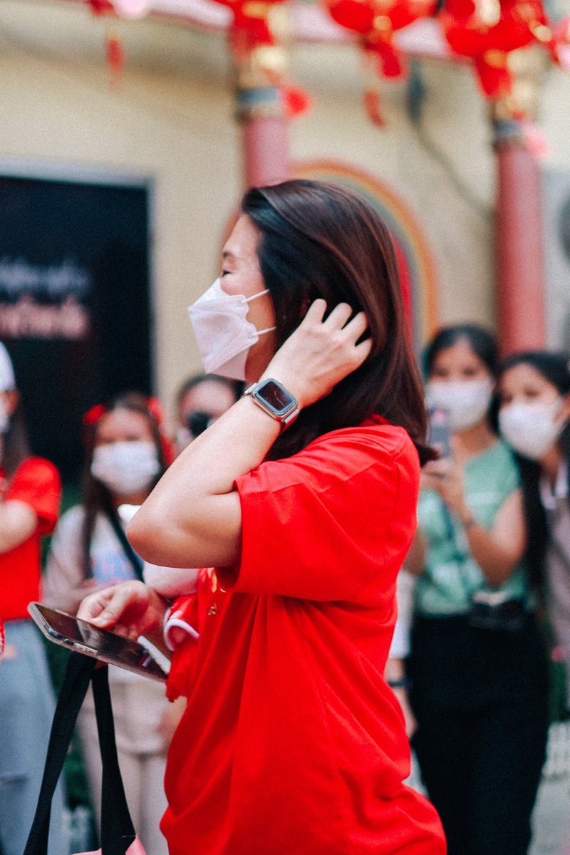 May_Krittiya 🌈 on Twitter: "RT @viview_kawinna: I'm so lucky to know you.💰🫶🏻💗 @aim_theerarat"