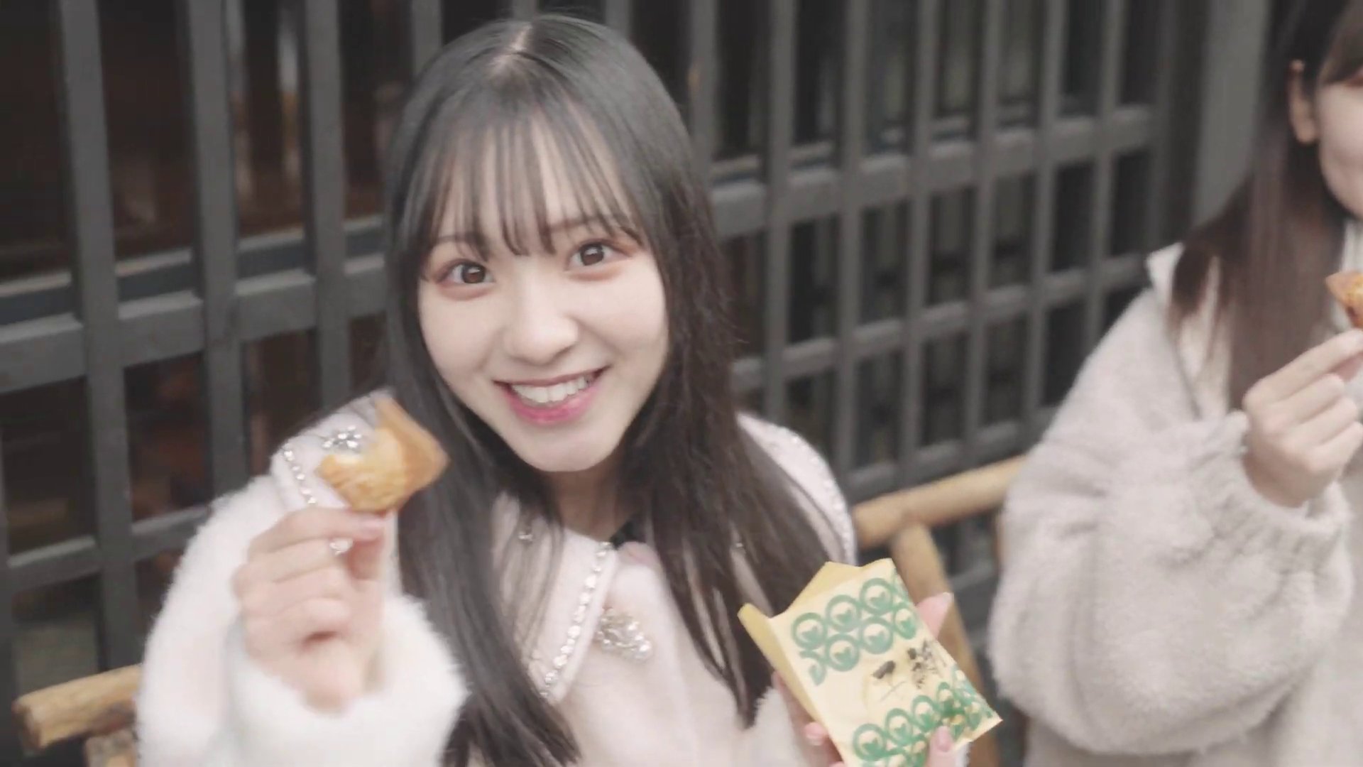 Suenaga Ouka INTL on Twitter: "Ouchan, Hinano, and Yuune's HC85 Series ride report (Takayama ...