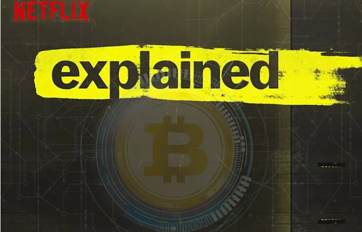 7 Documentaries that will change your mind about The future of #Crypto ...
