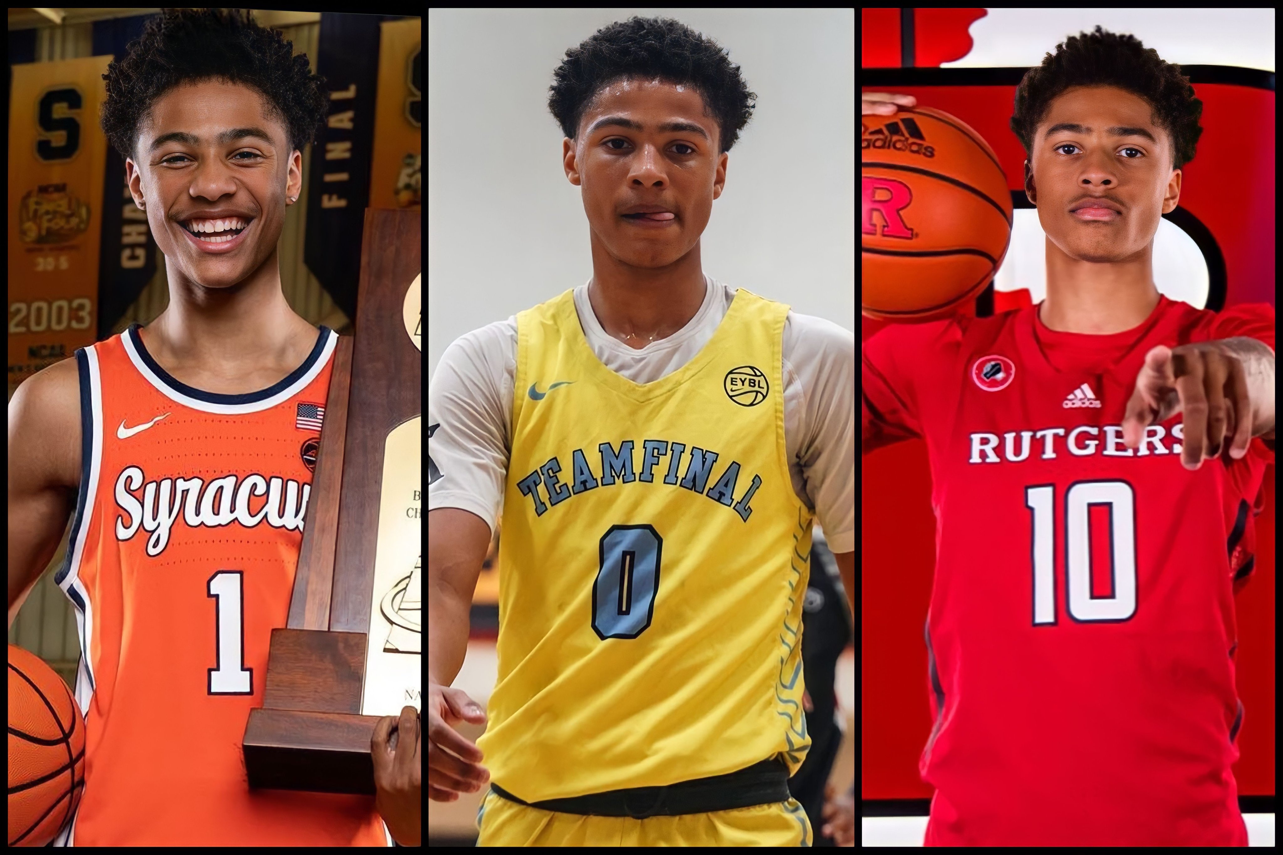 Joe Tipton on Twitter: "2024 Top-100 prospect Jalil Bethea says Rutgers, Miami, Syracuse, Penn ...