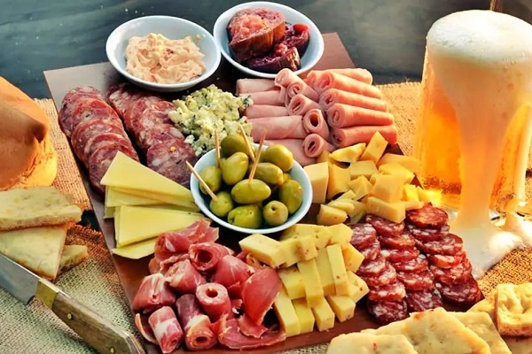 Info Gastronomica - Noticias & Negocios on Twitter: "🍳 ~ Las mejores picadas de Buenos Aires ...