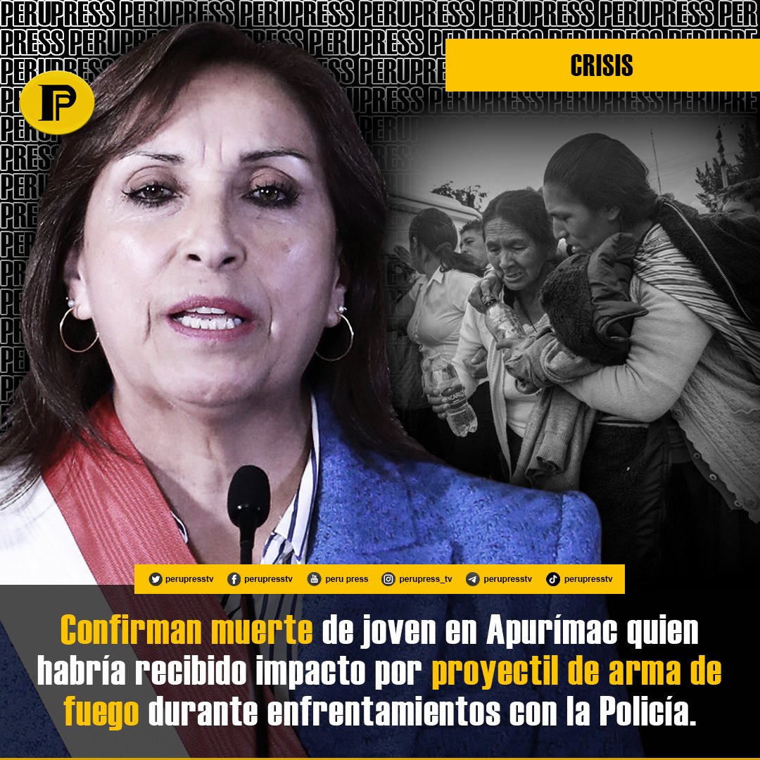 Juan Carlos Sanchez On Twitter Rt Perupresstv Este Viernes Se