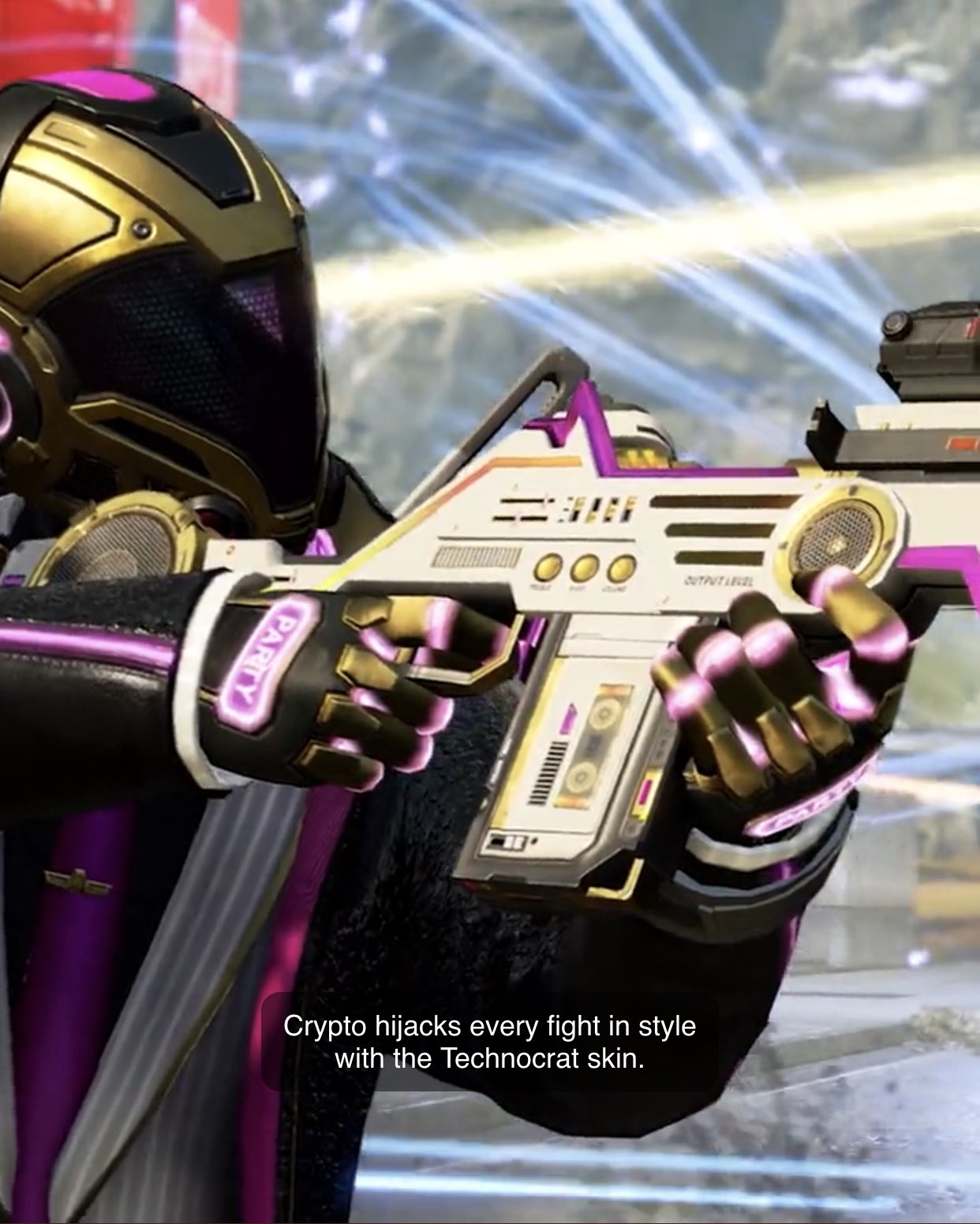 Apex Legends on Twitter: "Slay your way through the Revelry Battle Pass and complete challenges ...