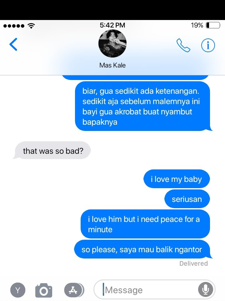 nimo on Twitter: "456. I need peace"