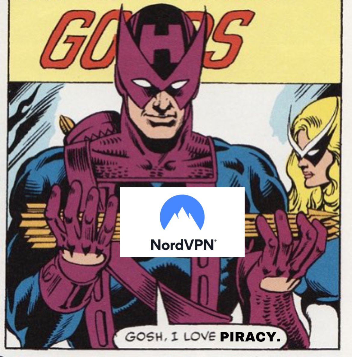 Nebula Should Have Killed Thanos On Twitter Good Thing I Just Renewed