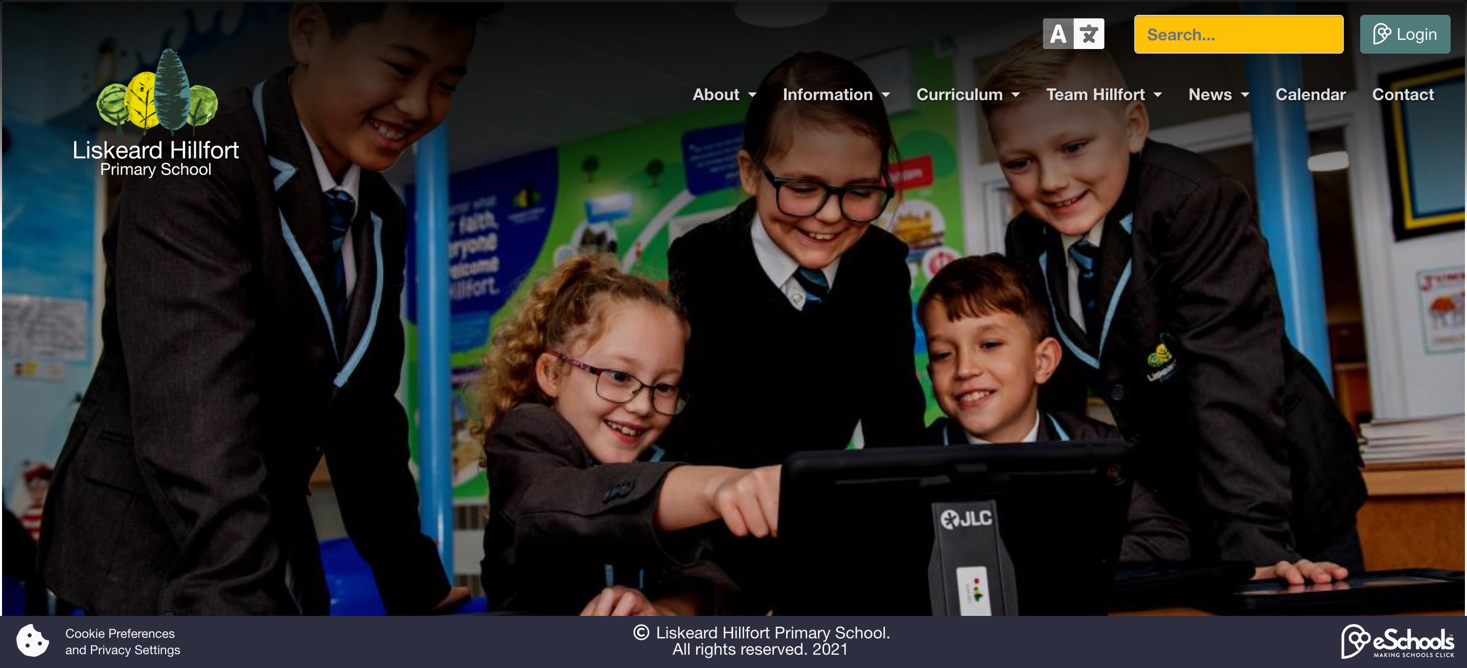 eSchools (@eschools) / Twitter