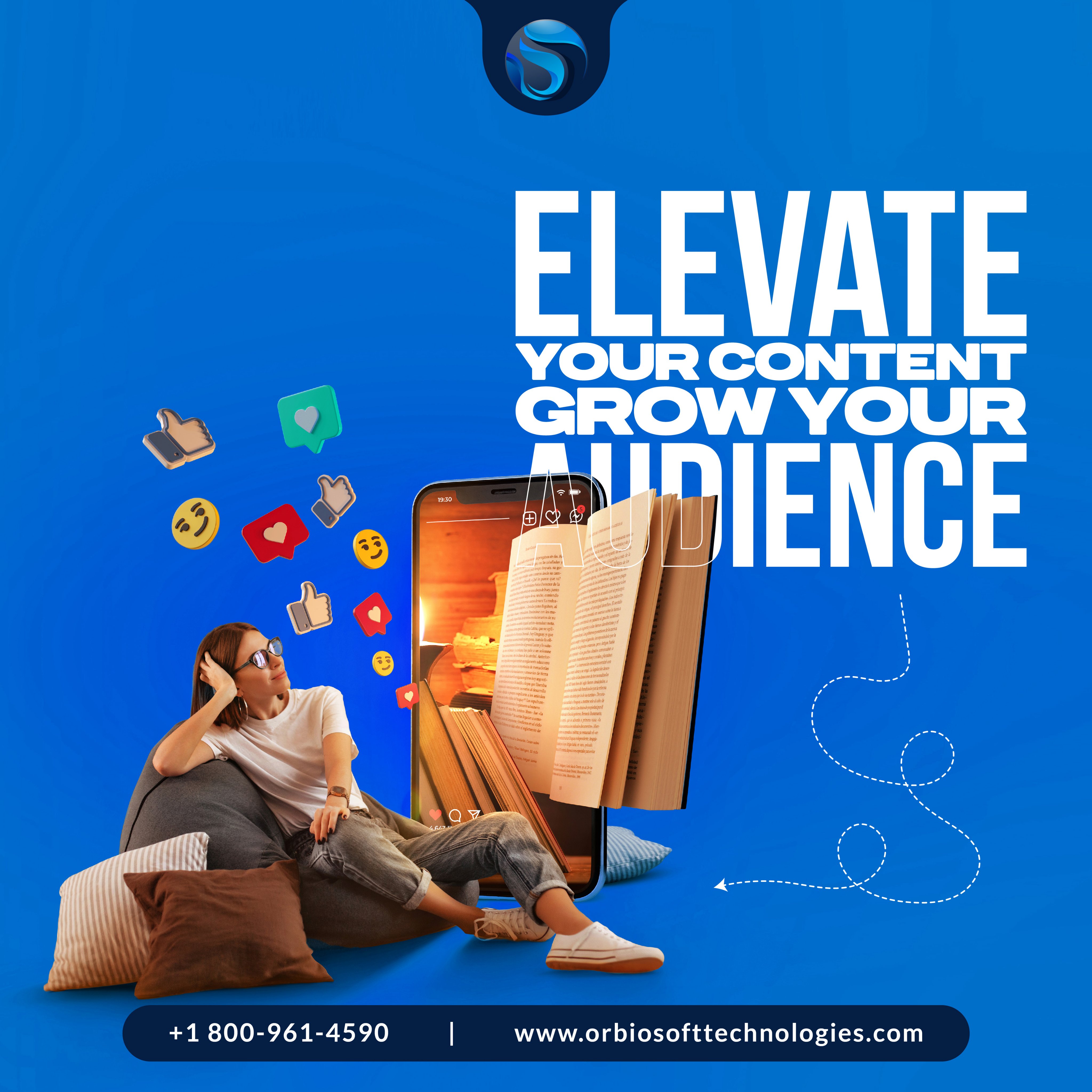 Orbiosoft Technologies (@OrbioSoft) / Twitter