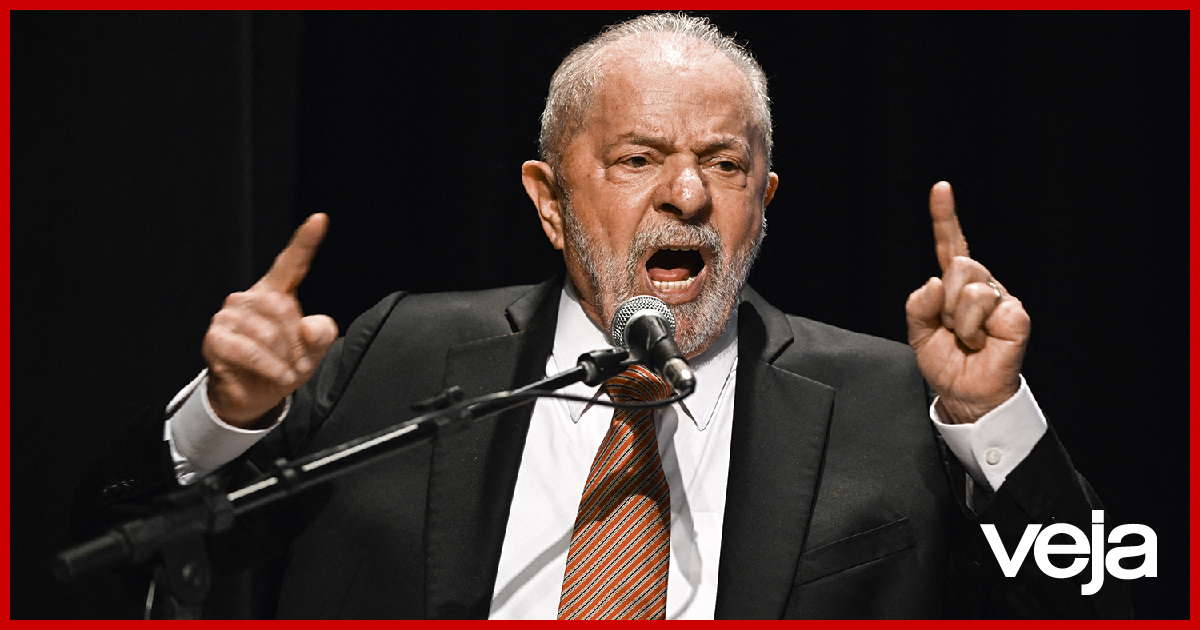 Veja On Twitter Após Falas De Lula Privatização Da Eletrobras Pode